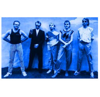 Picture of Men At Work