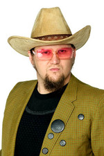 Picture of Jay McCarroll