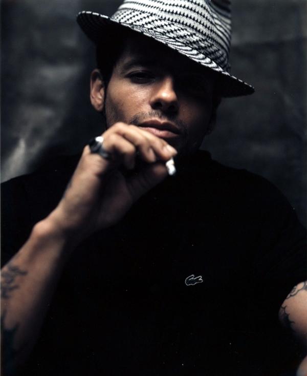 Picture of ROBI DRACO ROSA