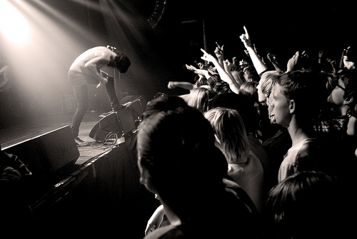 Picture of Alexisonfire