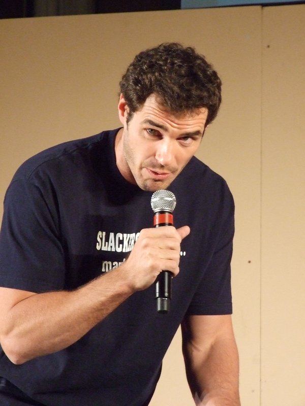 Picture of Dan Payne