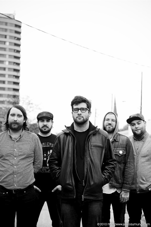 Picture of Alexisonfire