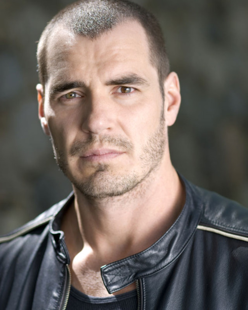 Dan Payne picture