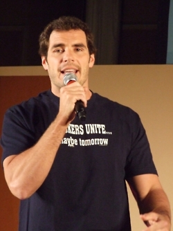 Picture of Dan Payne