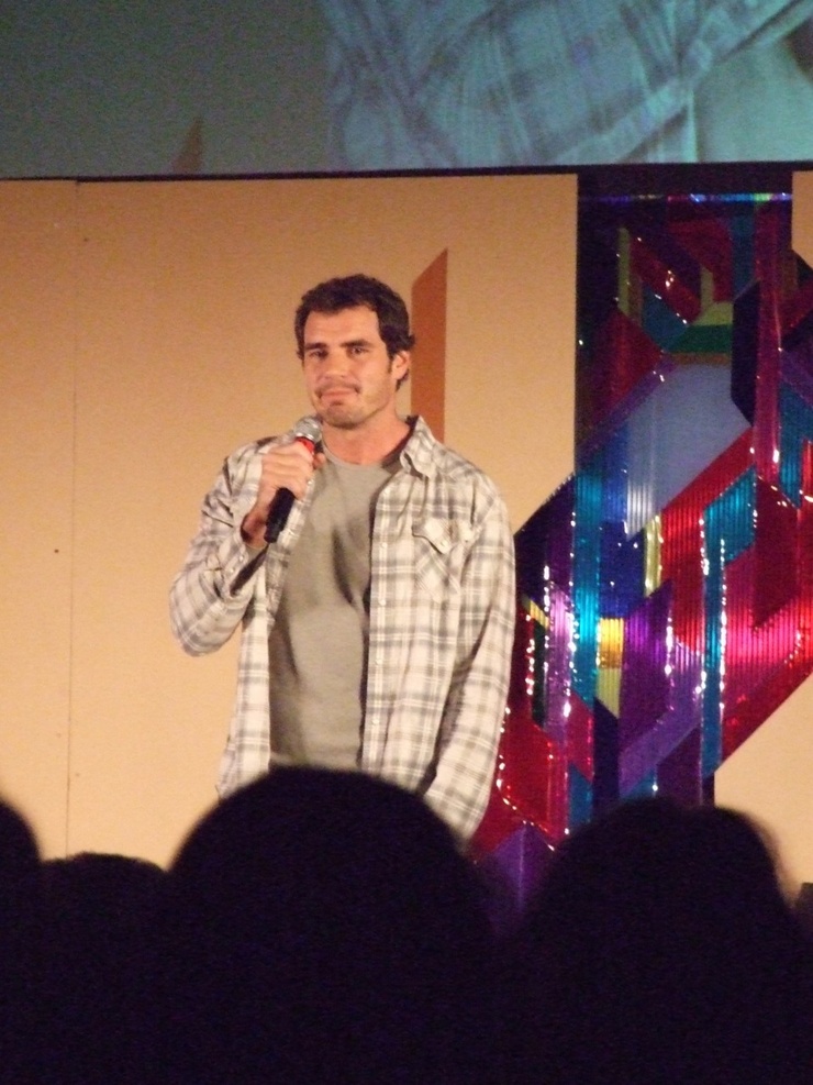 Picture of Dan Payne