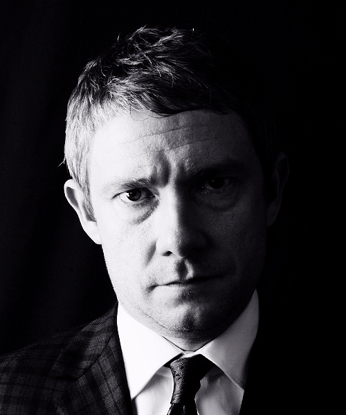Image of Martin Freeman