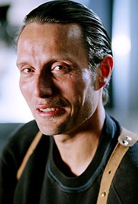 Mads Mikkelsen picture