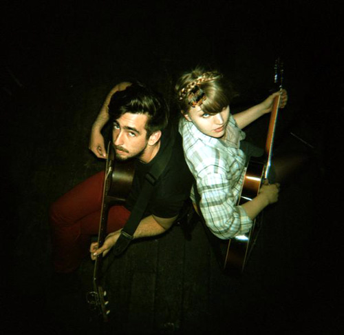 Picture of Slow Club