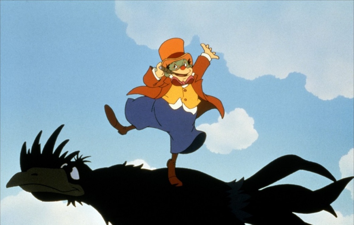 Picture of Little Nemo: Adventures in Slumberland (1989)