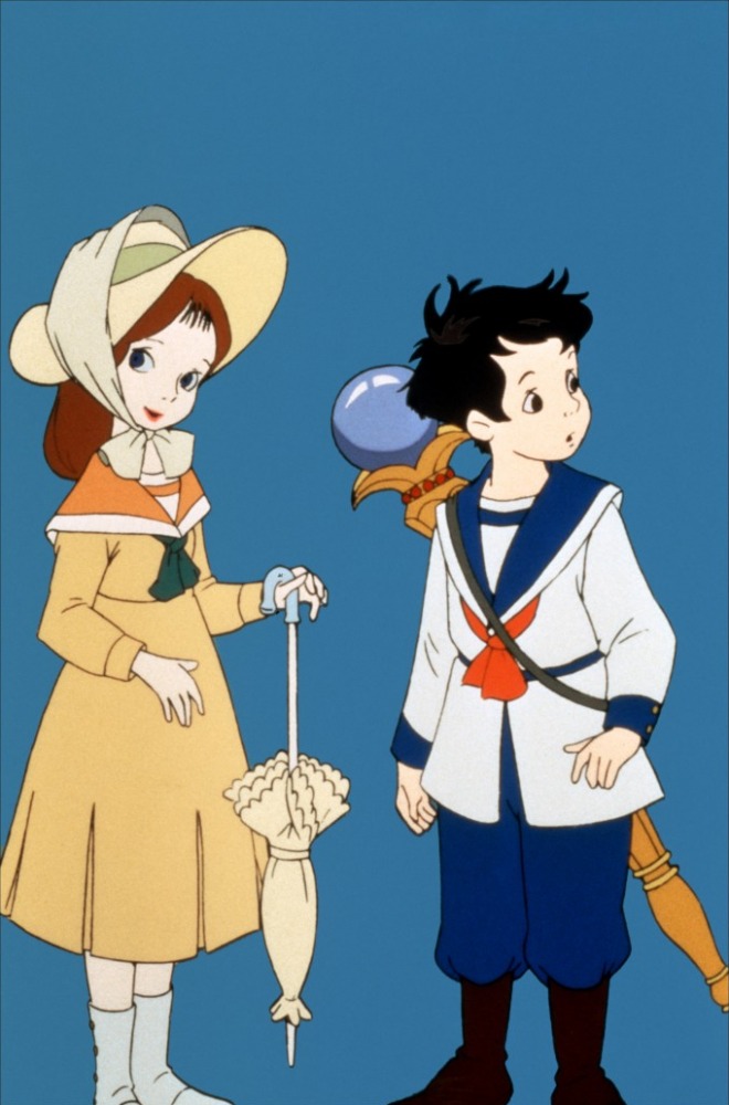 Picture of Little Nemo: Adventures in Slumberland (1989)