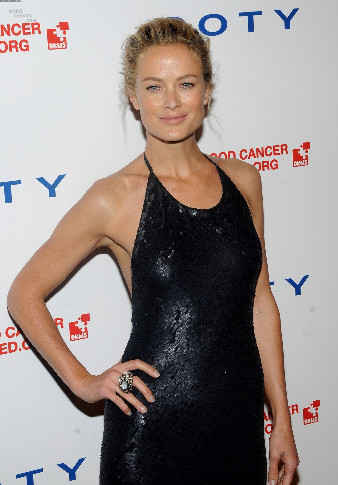 Carolyn Murphy picture