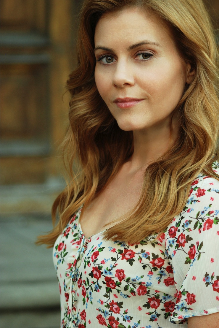 Picture of Christie Lynn Smith