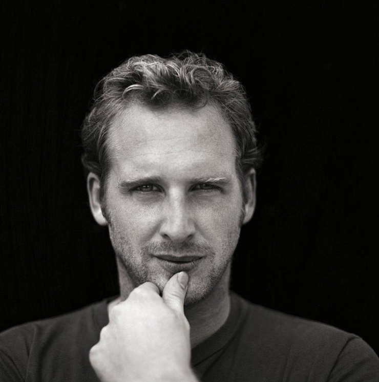 Josh Lucas picture