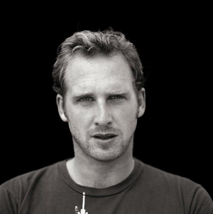Picture of Josh Lucas