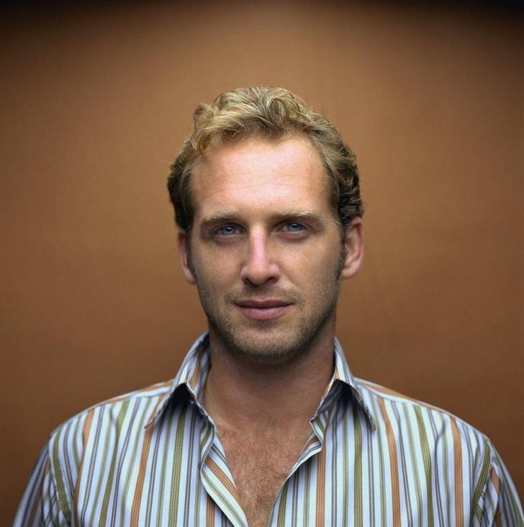 Picture of Josh Lucas