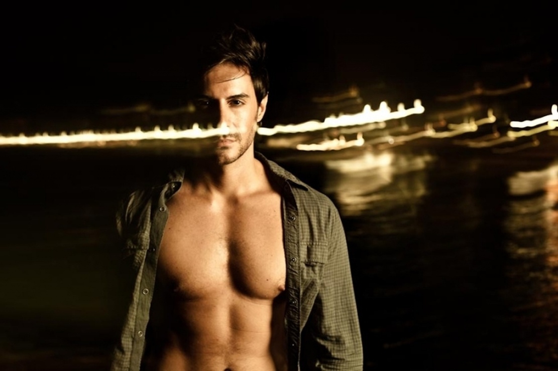 Picture of Ricardo Tozzi