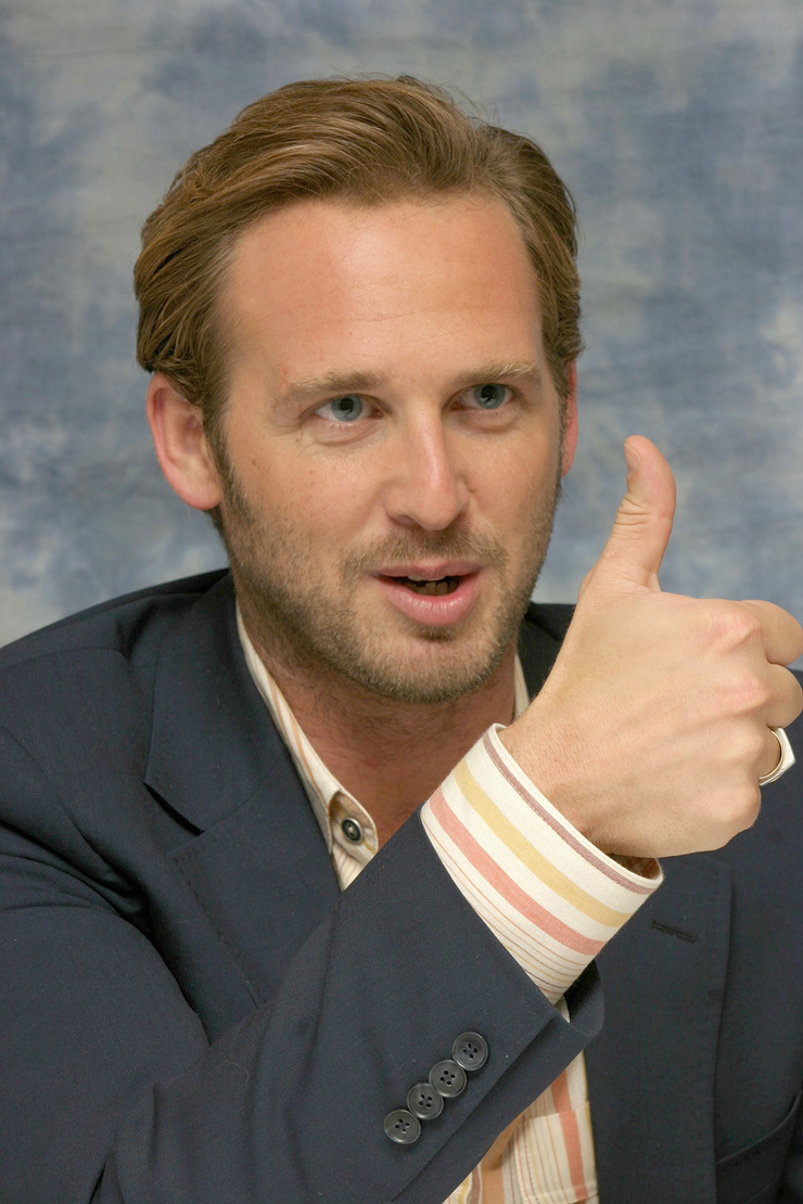 Image of Josh Lucas