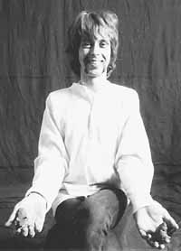 Image of Alexander "Skip" Spence