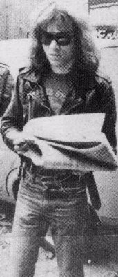 Picture of Tommy Ramone