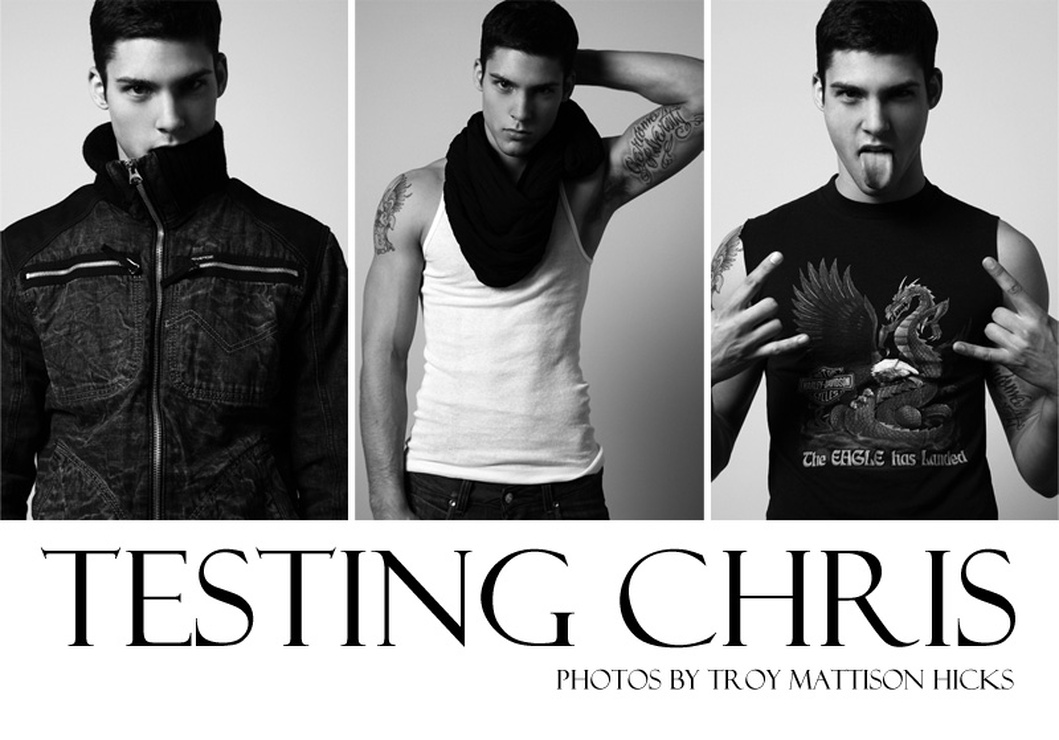 Picture of Chris Petersen