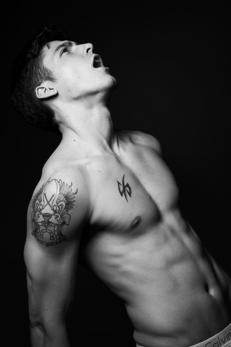 Picture of Chris Petersen