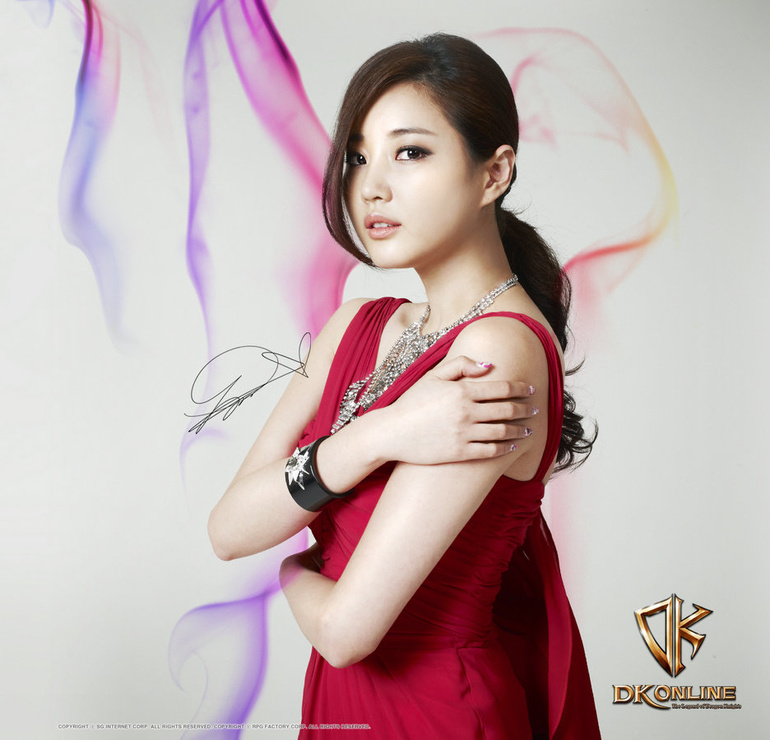 Picture of Sa-rang Kim