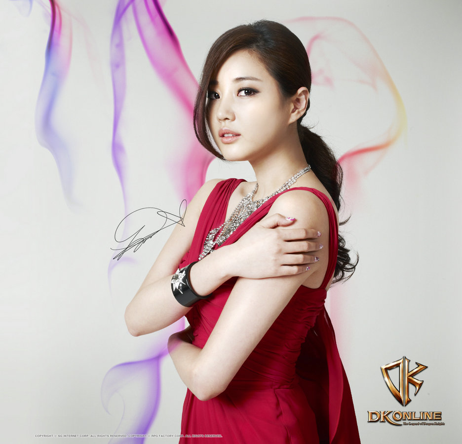 Picture of Sa-rang Kim