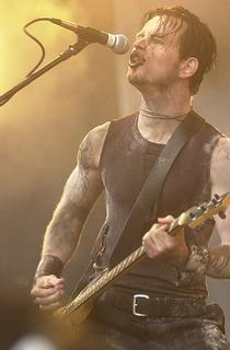 Picture of Danny Lohner