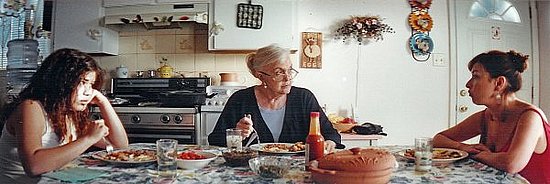 Picture of Elizabeth Peña