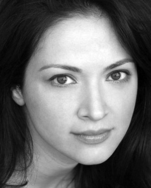 Picture of Roxanna Hope