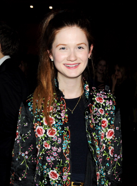 Bonnie Wright picture