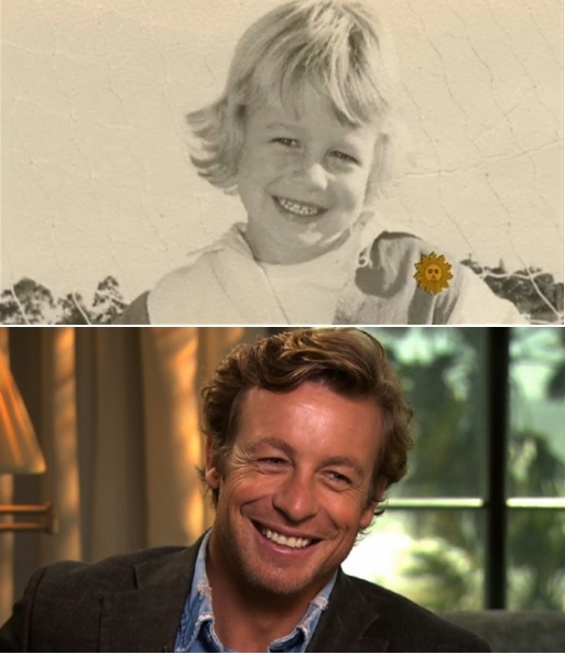 Picture of Simon Baker