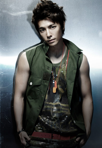 ♥이동해♥ ~ [Mr. Simple version B]
