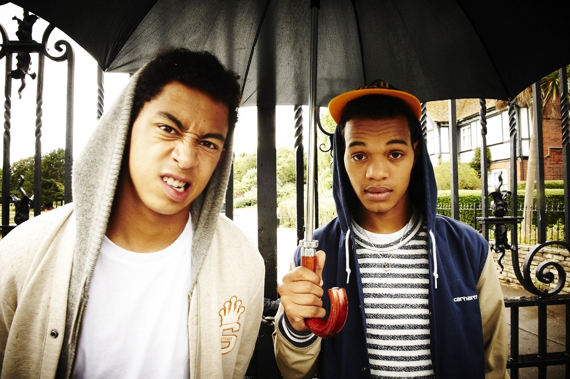 Picture of Rizzle Kicks