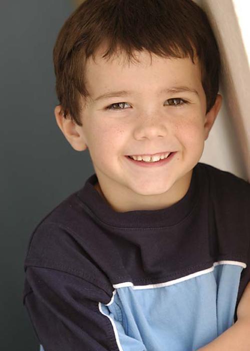 Picture of Tanner Blaze