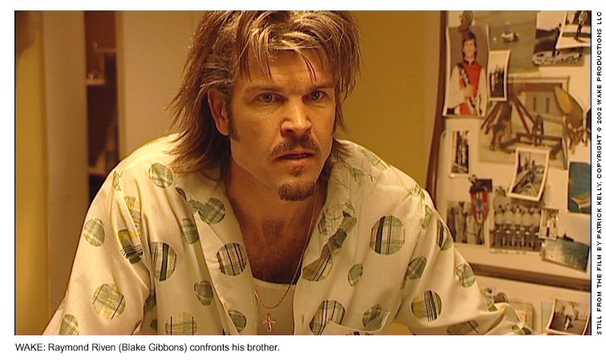 Picture of Blake Gibbons