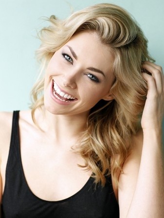 Picture of Georgia Horsley