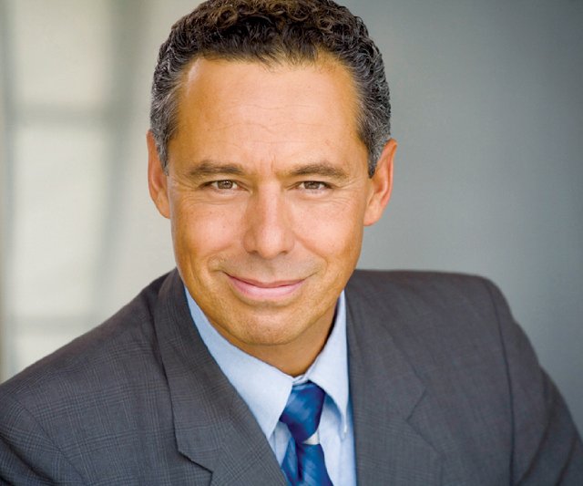 Picture of Tony Colitti