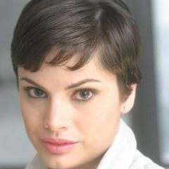 Image of Jeane Fournier