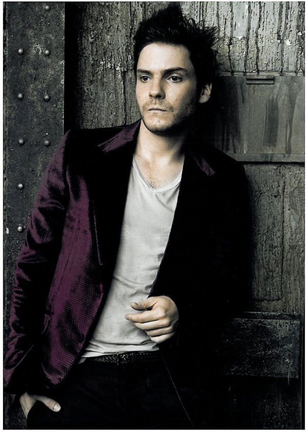Picture of Daniel Brühl