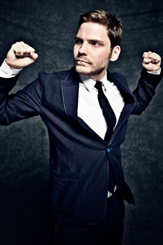 Picture of Daniel Brühl