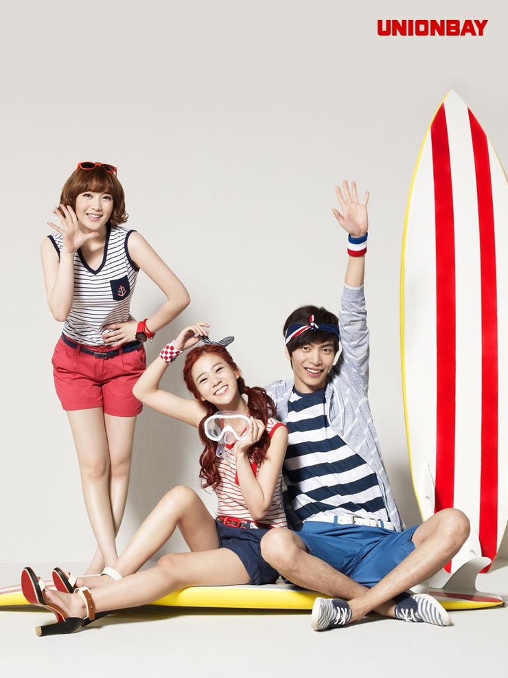 Picture of Seung-yun Han