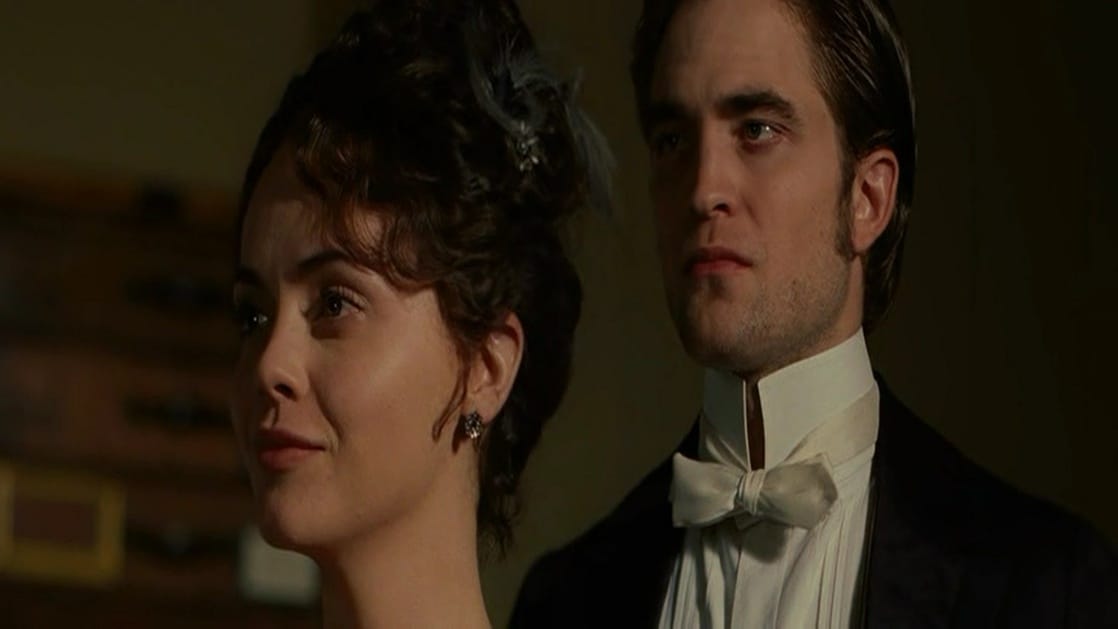 Bel Ami picture