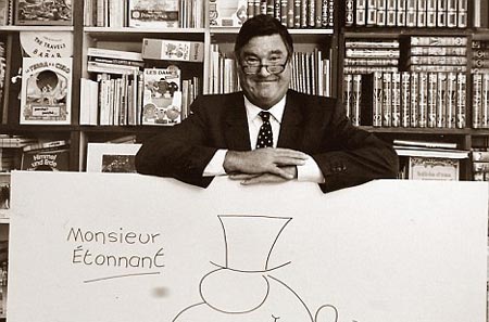 Picture of Roger Hargreaves