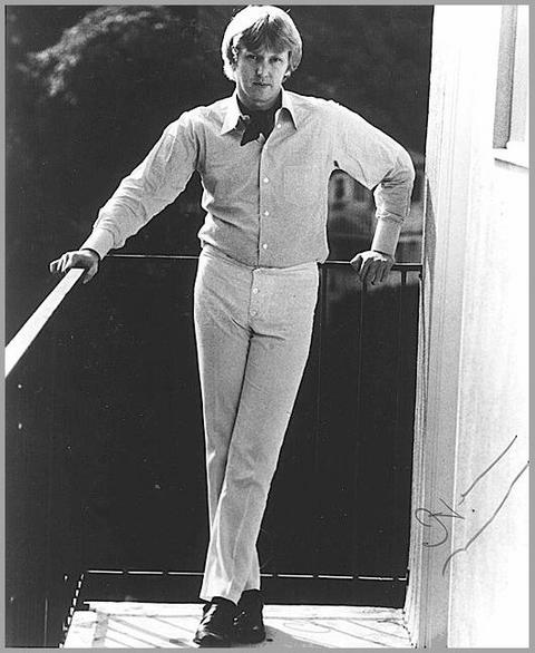 Harry Nilsson picture