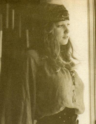 Picture of Roberta Pedon