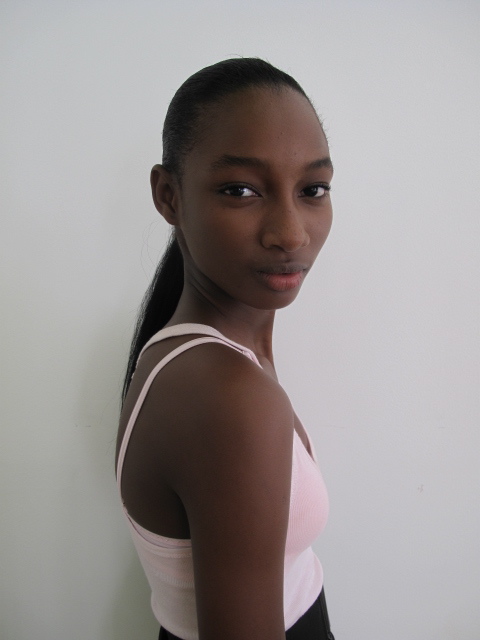 Picture of Shena Moulton