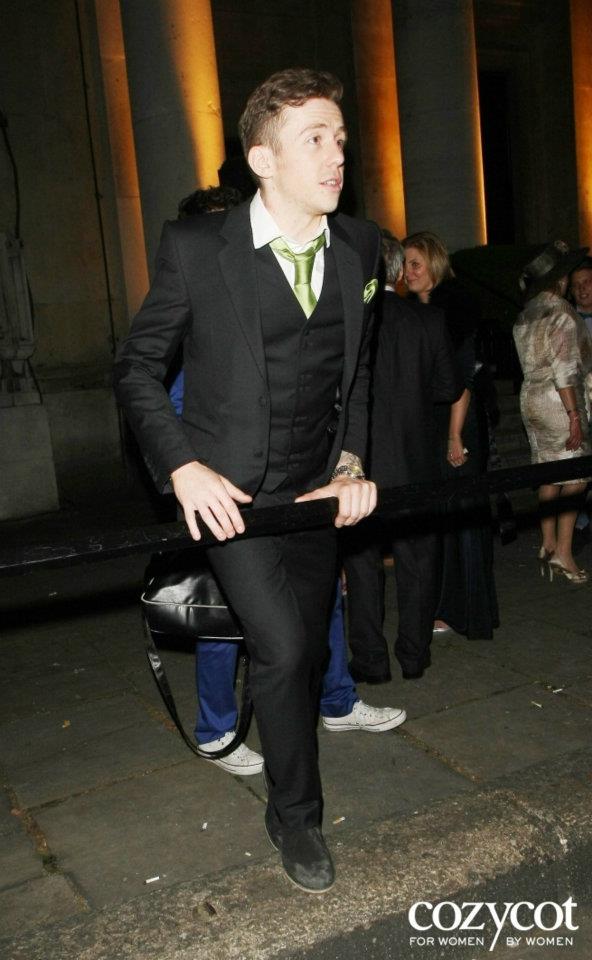 Picture of Danny Jones