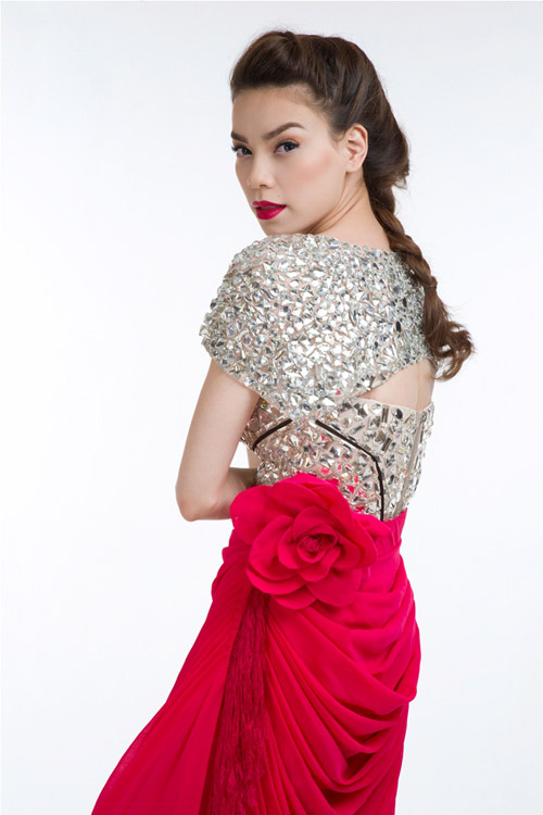 Ho Ngoc Ha image