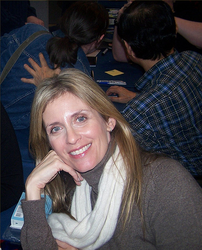 Picture of Helen Slater